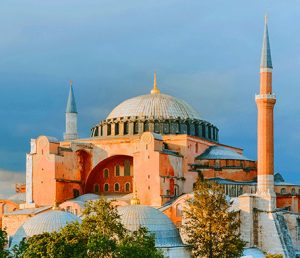 Cheap Car Rental Turkey from $10/day - Rent a Car Now!