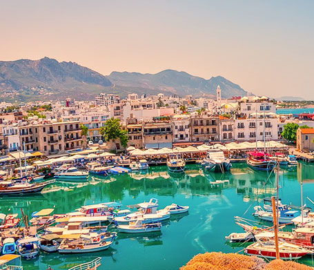 Cheap Car Rental Cyprus - Rent a Car Now!