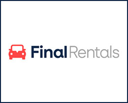 Finalrentals Car Rental Turkey Reviews - Get Cheap Price