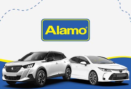 Alamo Araba Kiralama Türkiye yorumlar