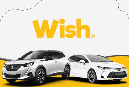 Wish Car Rental Turkey Reviews - Get Cheap Price